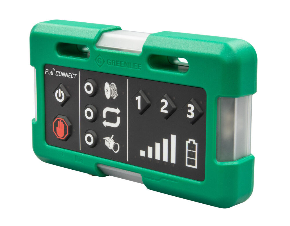 Greenlee Pull Connect 3-Piece Kit GPC03 - Acme Tools