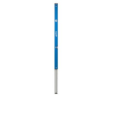 Empire Level 48 in. to 78 in. eXT Extendable True Blue Box Level eXT78 ...
