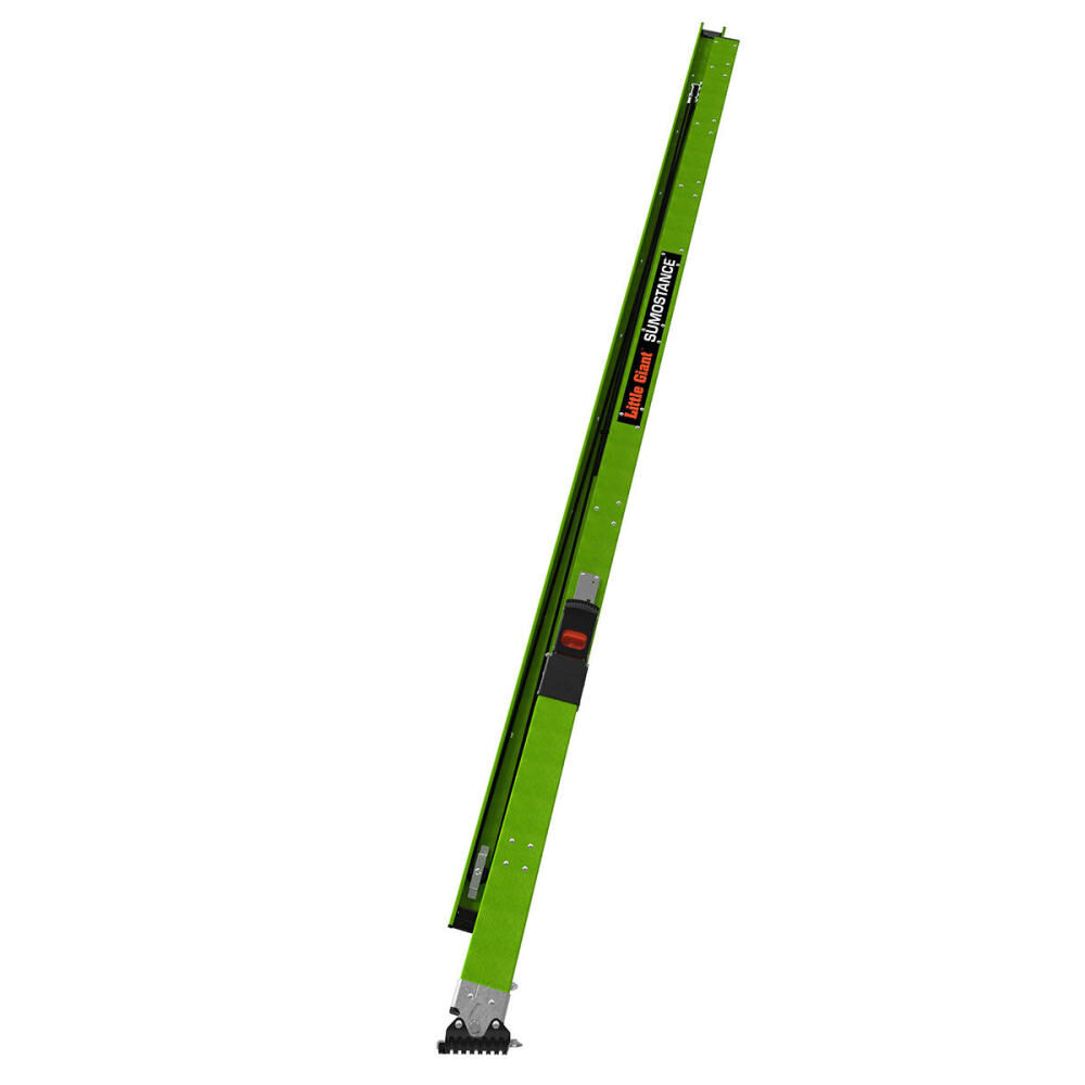 Little Giant Safety HyperLite SumoStance 20 ft Type IA Fiberglass ...