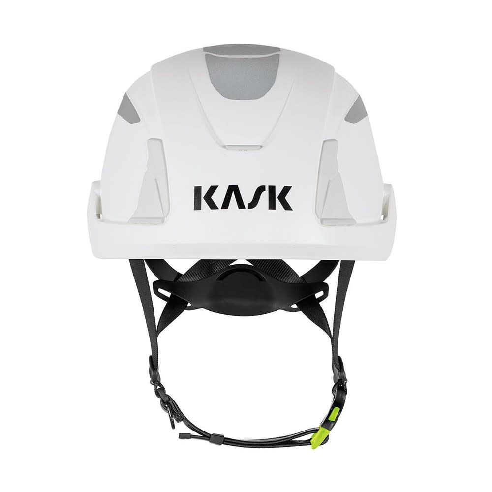 KASK America Primero Hi Viz Dielectric Helmet ANSI Z89.1 Type I Class E ...