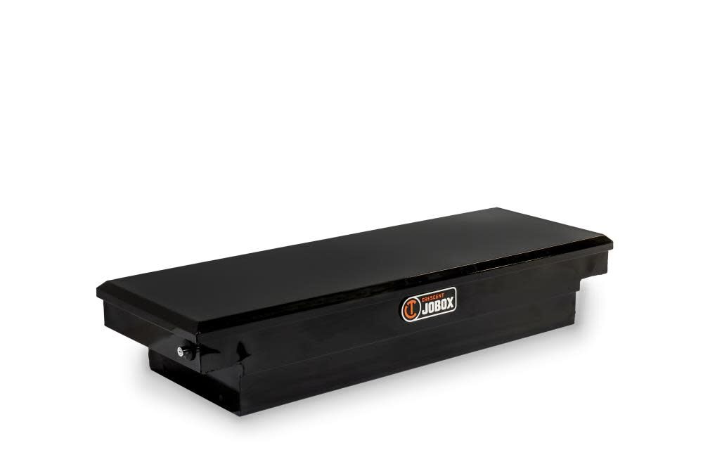Crescent JOBOX Steel Single Lid Fullsize Deep Extra Wide Crossover ...