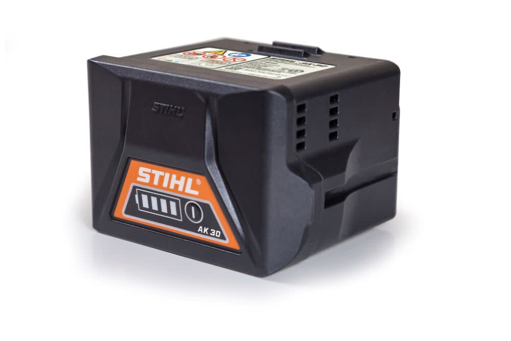 Stihl AK 30 36V 4.8Ah Lithium-Ion Battery 4520 400 6541 US - Acme Tools