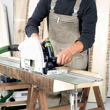 Festool Circular Saw TS 75 EQ-F-Plus-FS US 576119 - Acme Tools