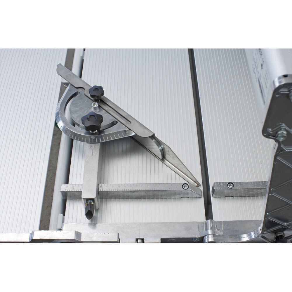 IMER Combicut 250/1500 VA Lite 10 In. 110V Tile Saw & Porcelain Saw ...