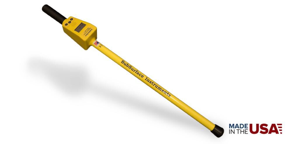 Subsurface Instruments Magnetic Locator ML-1M - Acme Tools