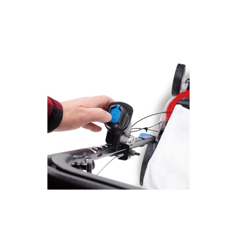 Toro Lawn Mower 21in 60V Max 5Ah Li Ion Battery Kit with SmartStow ...