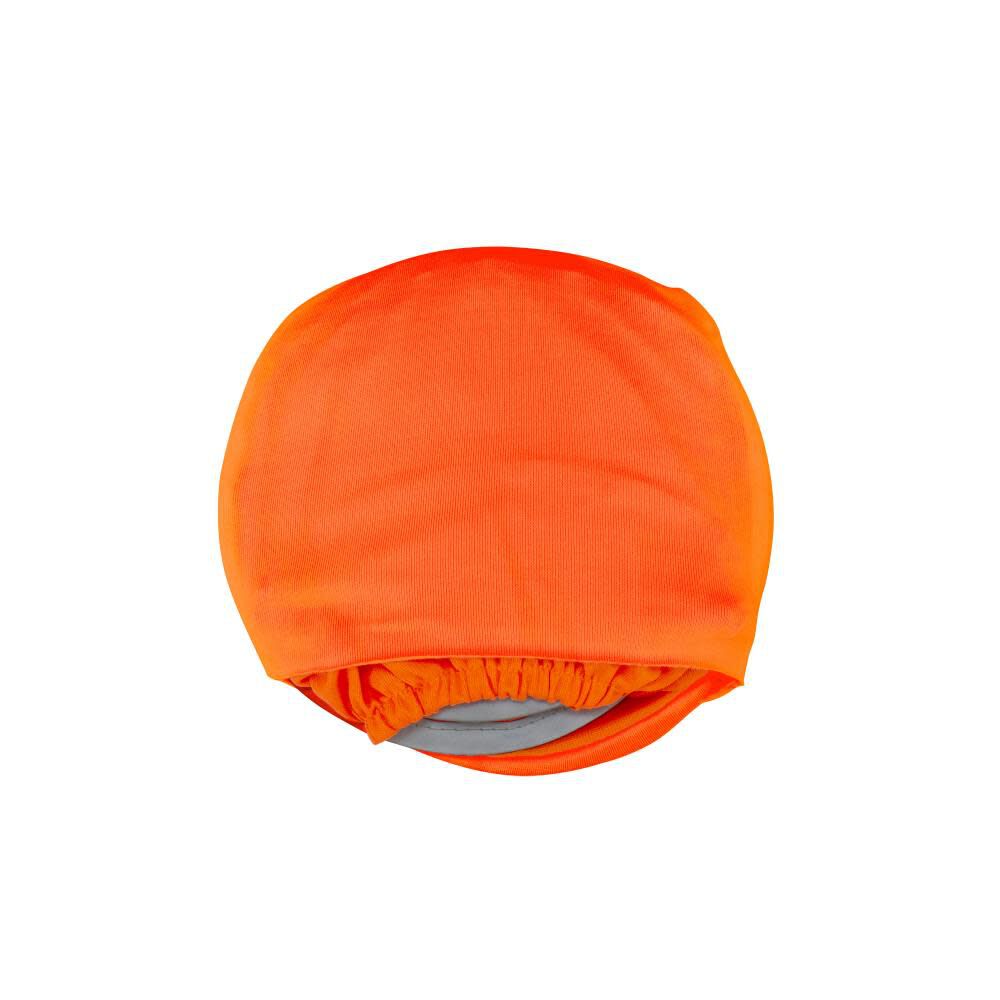 Radians Hi-Vis Collapsible Hard Hat Shade RHHS-01R002 - Acme Tools