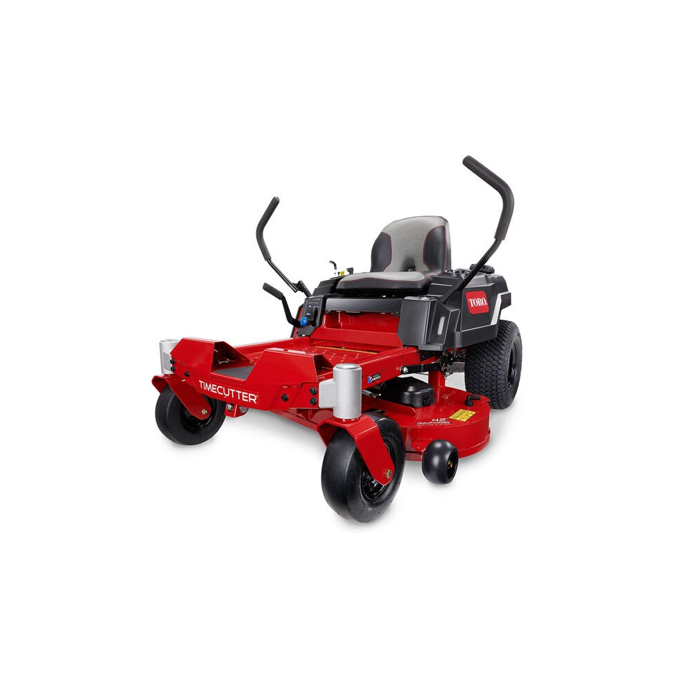 Toro TimeCutter Zero Turn Mower 42in 22hp 75746 - Acme Tools