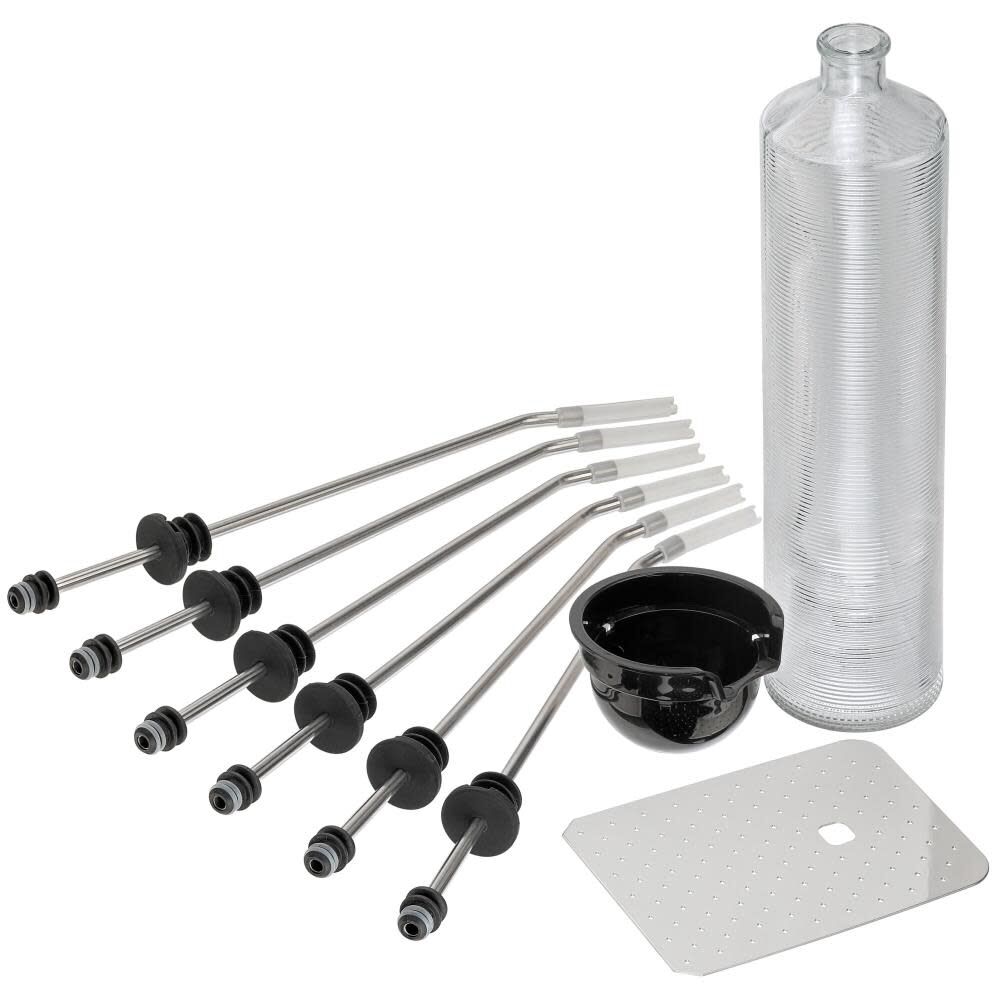 Black and Decker The Bev Cocktail Maker BEHB101 - Acme Tools