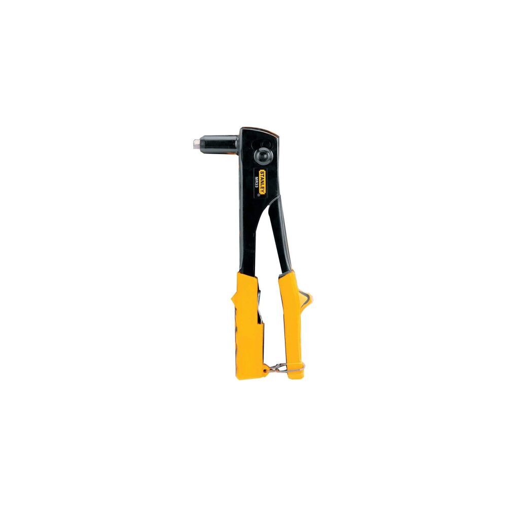 Stanley 10 in Medium Duty Riveter MR33C - Acme Tools
