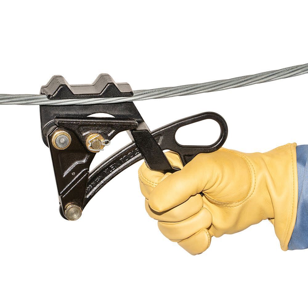 Klein Tools Distribution Grip with EHS Wire 16477-24 - Acme Tools