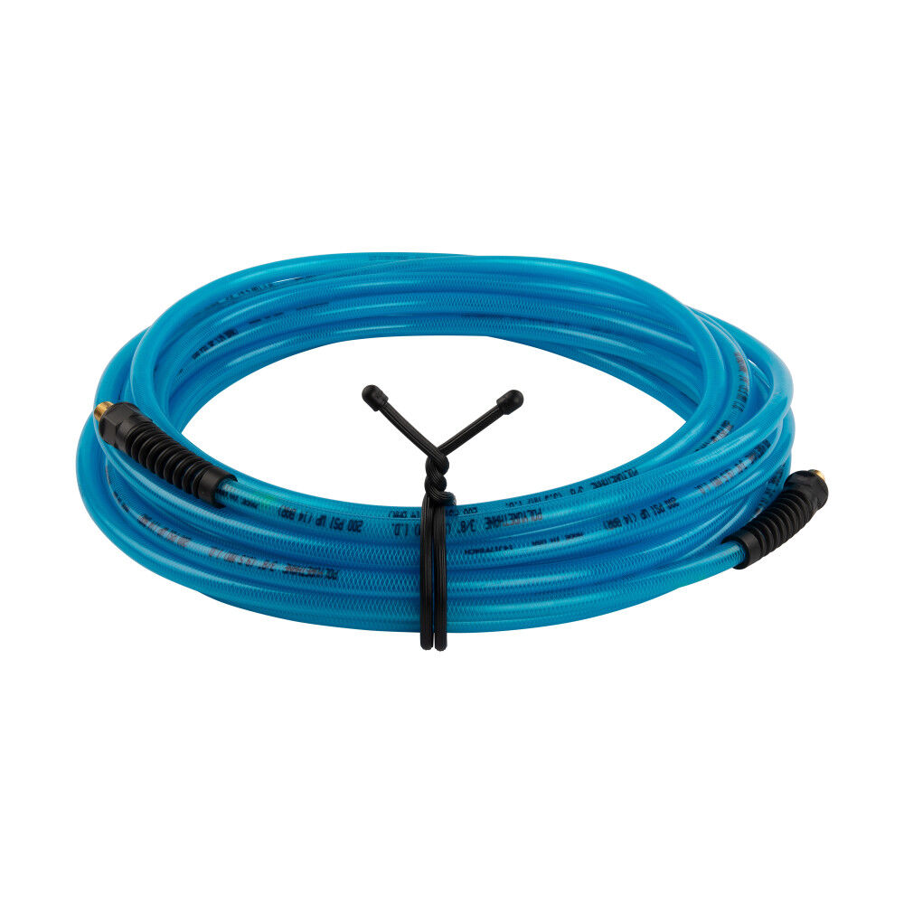 Nite Ize Gear Tie Reusable Rubber Twist Tie 24in 2pk Black GT24-01-2R3 ...