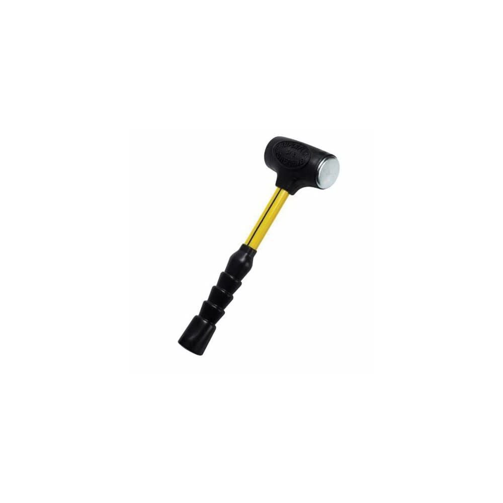 Nupla 4 Lbs Double Face Steel Head Standard Power Drive Hammer 75.10 ...