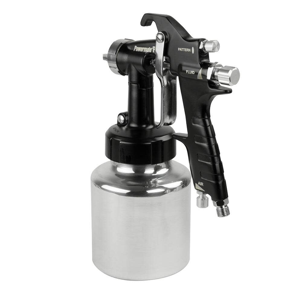 Powermate Multi Purpose Spray Gun P010-0036SP - Acme Tools