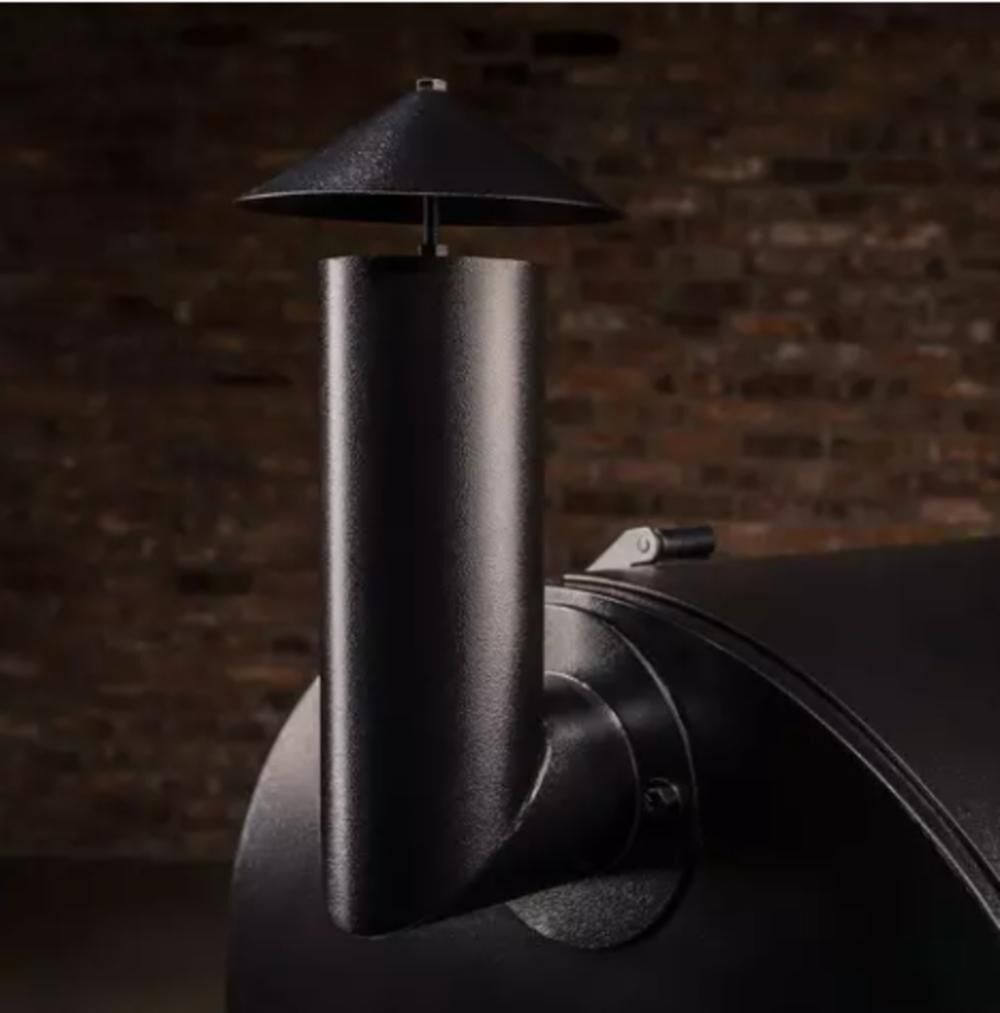 Traeger PRO 780 Wood Pellet Grill with WiFi WiFIRE and Digital ...