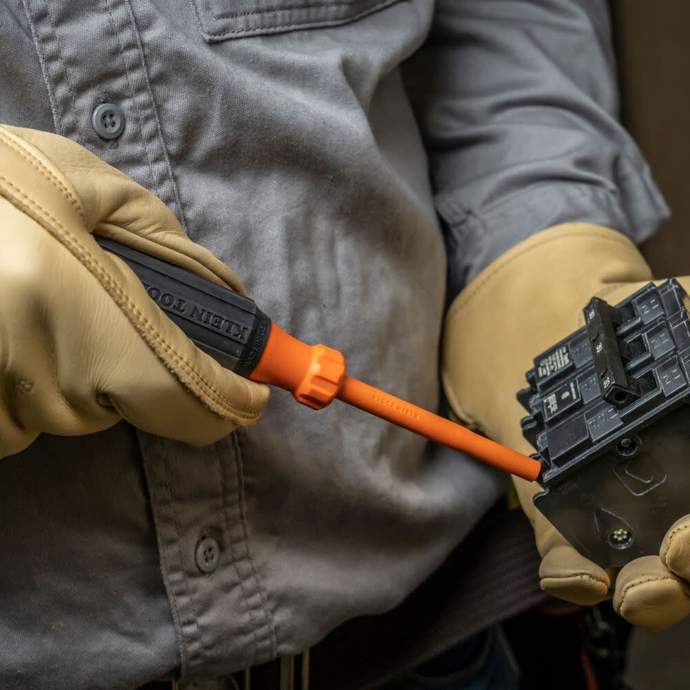 Klein Tools 1000V Insulated Tool Kit 7pc 9421R - Acme Tools