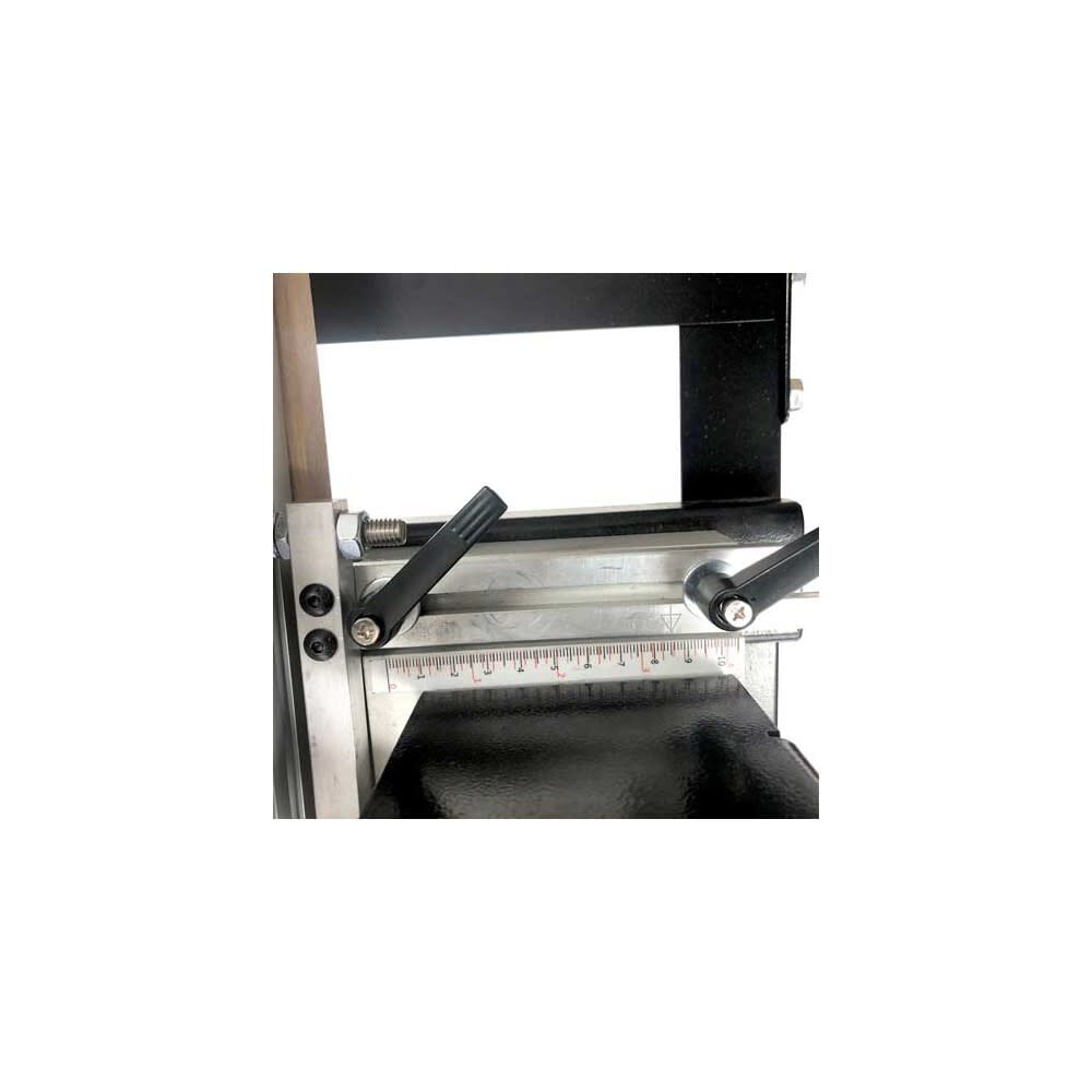 Maksiwa International Boring Machine 1 Phase 110V 13 Spindle Pneumatic ...