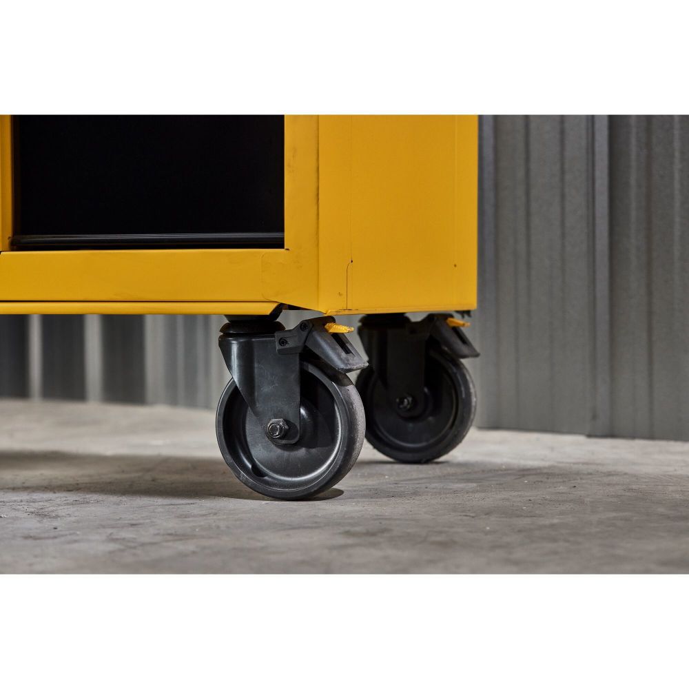 DEWALT 52in 8-Drawer Rolling Tool Cabinet DWST52082 - Acme Tools