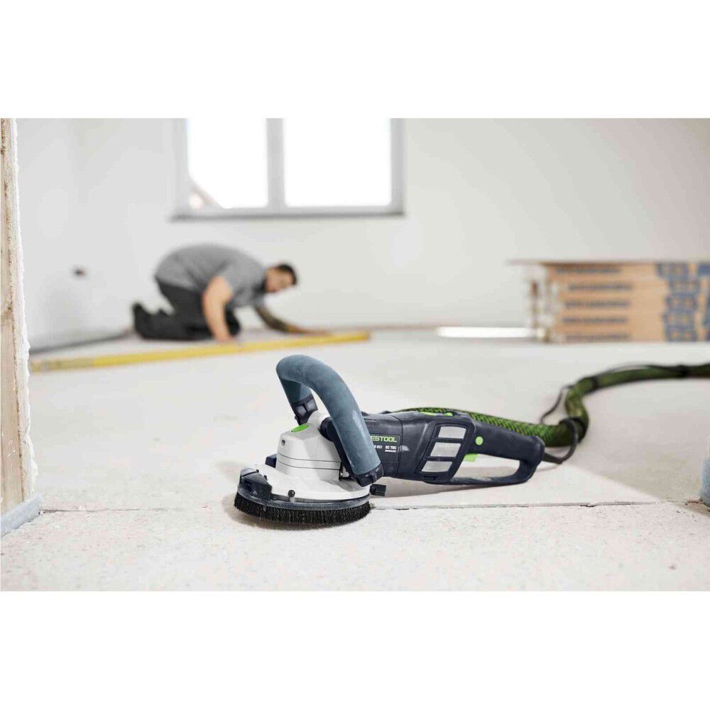 Festool Renofix ECI-Plus 130 mm Diamond Grinder 1600W, RG 130 577048 ...