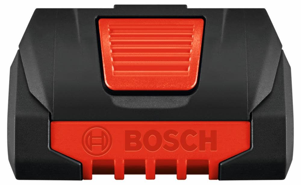 Bosch 18V CORE18V Lithium-Ion 4.0 Ah Compact Battery GBA18V40 - Acme Tools