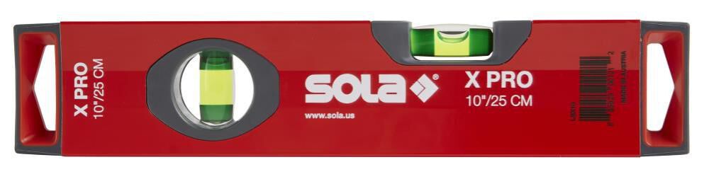 SOLA X-Beam 2 Focus-60 Vials 10in LSX10 from SOLA - Acme Tools