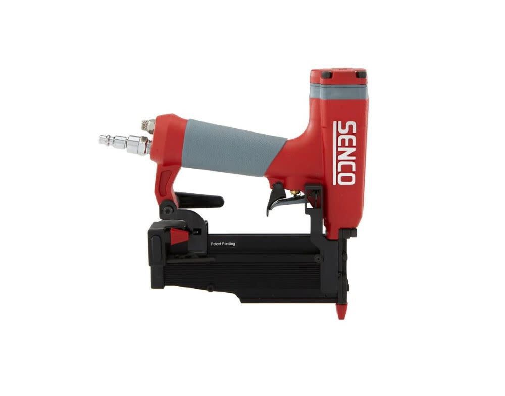 Senco NeverLube Pin Nailer 21 gauge 2in TN21L1 - Acme Tools