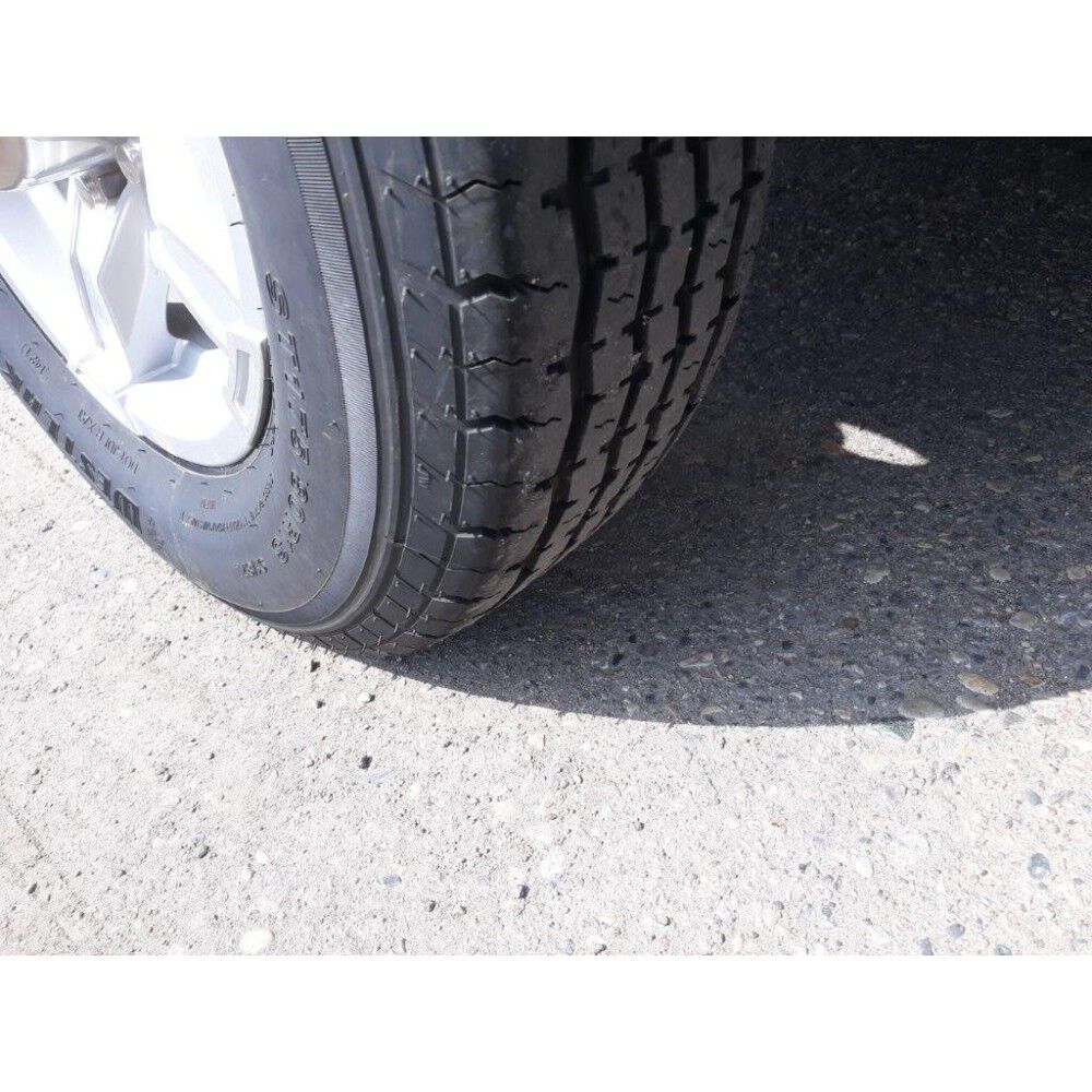 Aluma 7210S-BT 450 Lbs Single Axle Aluminum Utility Trailer - 2022 Used ...