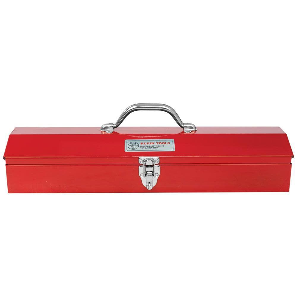 Klein Tools Electrician's Torque Kit 25 Pc 57060 - Acme Tools