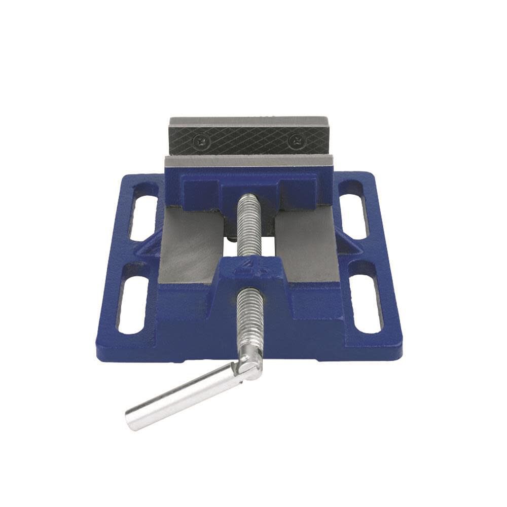 Irwin 4in DRILL PRESS VISE 226340 - Acme Tools