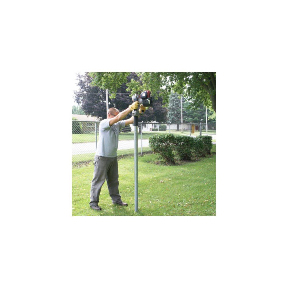 Rhino Tool Honda GX35 Gasoline Powered Fence Pro Post Driver 311001 - Acme Tools