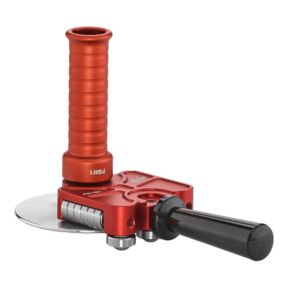 Malco Products Large Disc Metal Bender FS1DL - Acme Tools