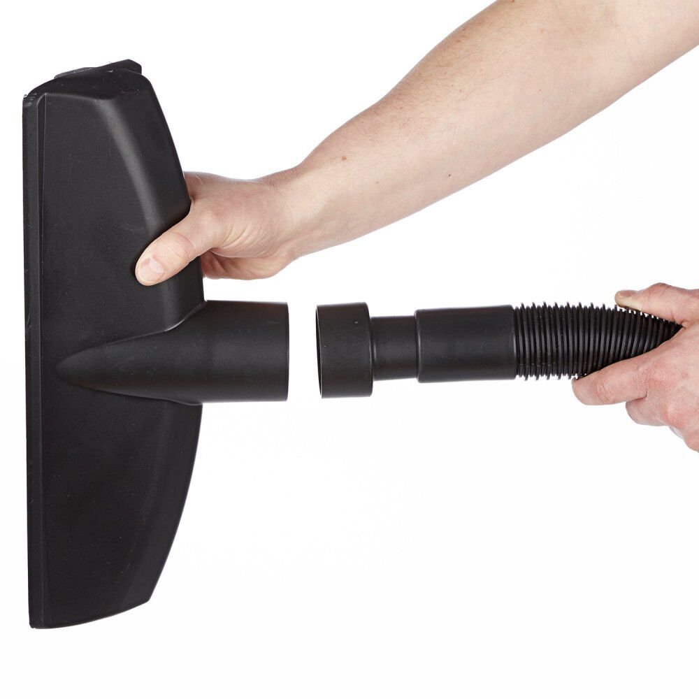 Shop Vac Vacuum Hose Adaptor 3pcKit 8019848 - Acme Tools