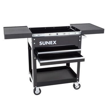 Utility & Tool Carts at AcmeTools.com