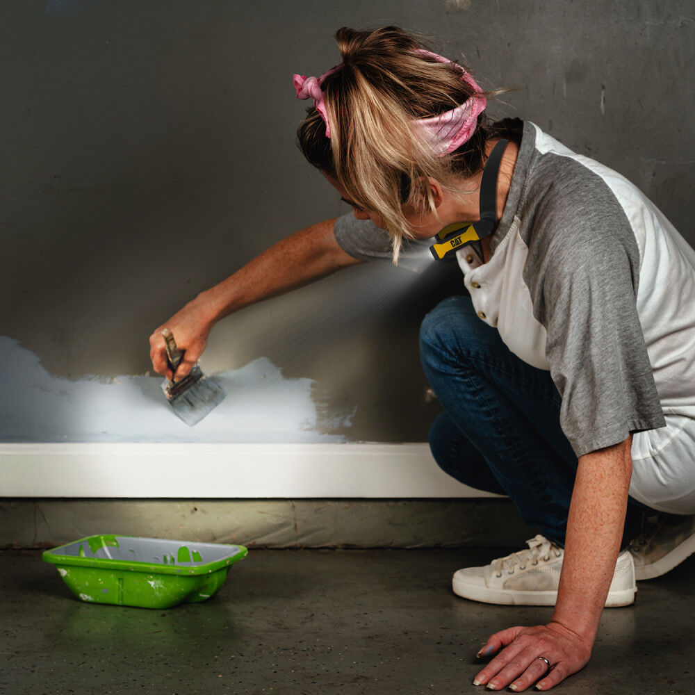 CAT Hands Free High-Power LED Neck Light CT71006 - Acme Tools