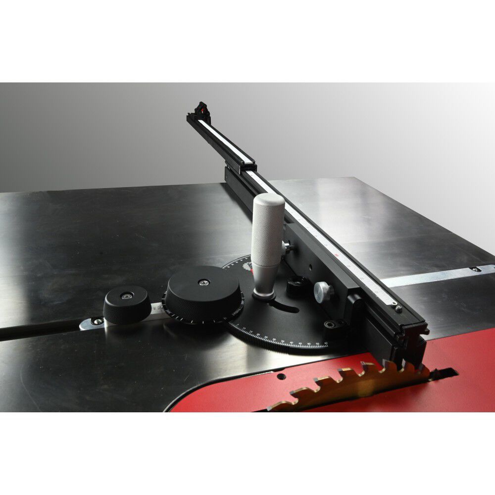 Sawstop Revolution Miter Gauge 23in x 20in TSA-RMG - Acme Tools
