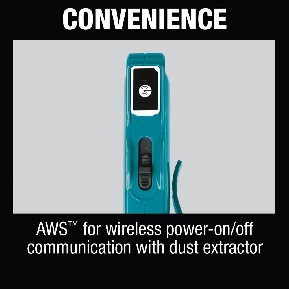 Makita 18V X2 LXT 36V 1/2 Gallon HEPA Backpack Dry Dust Extractor Kit ...