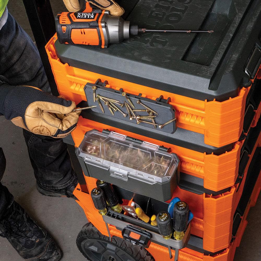 Klein Tools MODbox Magnetic Strip Attachment 54819MB - Acme Tools