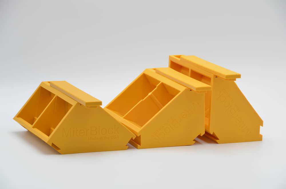 Miter Block Miter Block MITERBLOCK - Acme Tools