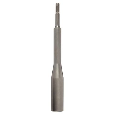 Milwaukee SDS+ 5/8 in. X 10 in. Ground Rod Driver 48-62-6031 from ...