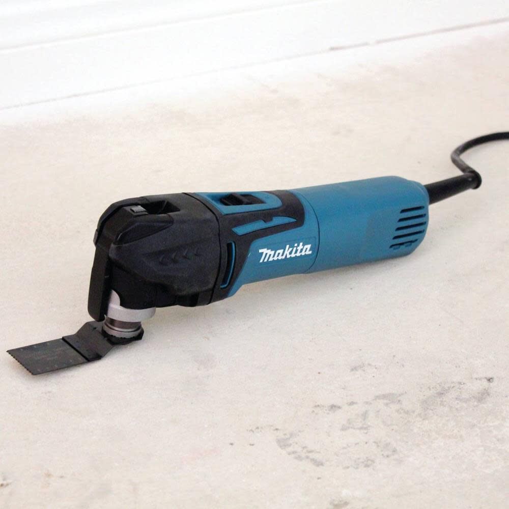 Makita Multi-Tool Kit TM3010CX1 - Acme Tools