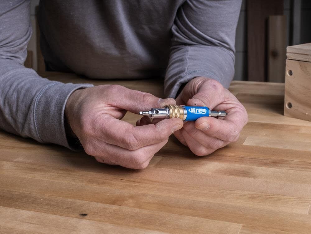 Kreg Quick Flip KDRV-FLIP - Acme Tools