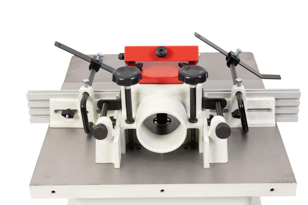 JET JWS-20CS Shaper 1.5HP 724020 from JET - Acme Tools