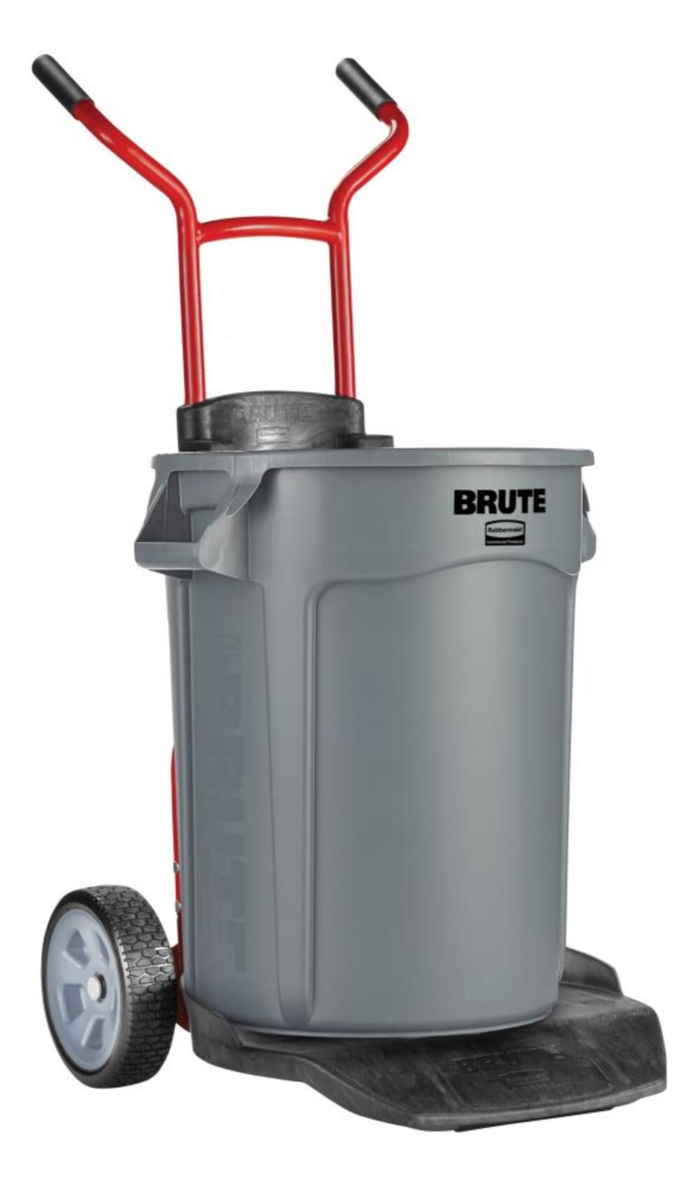Rubbermaid Commercial BRUTE Construction and Landscape Dolly 1997410 ...