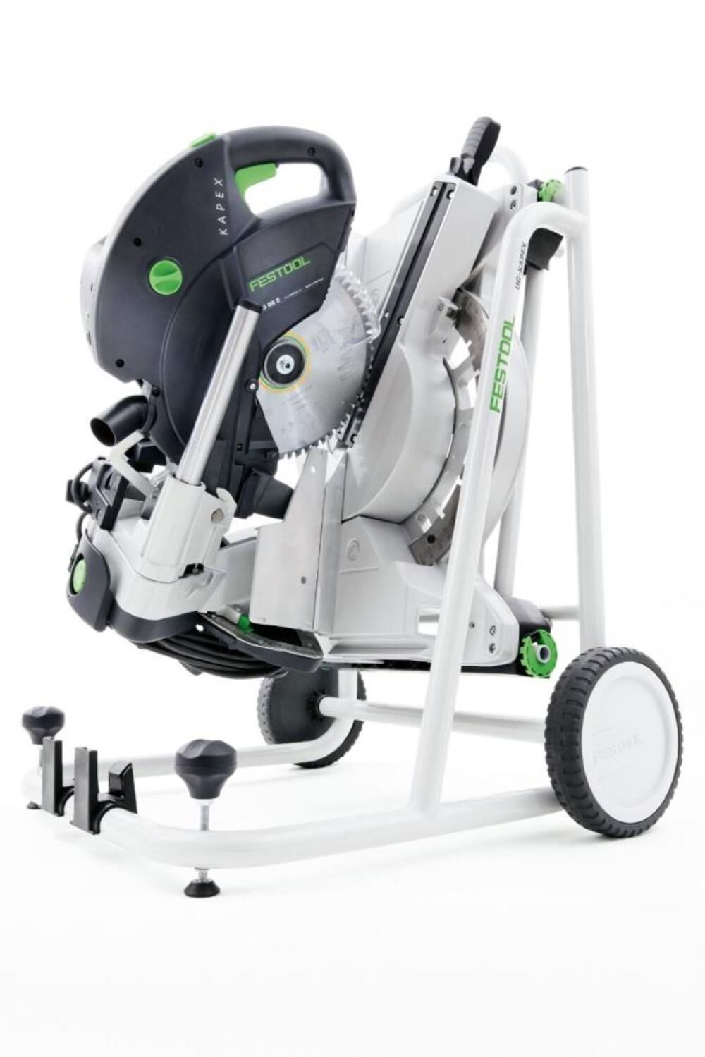 Festool Kapex UG Wheeled Stand 497351 from Festool - Acme Tools