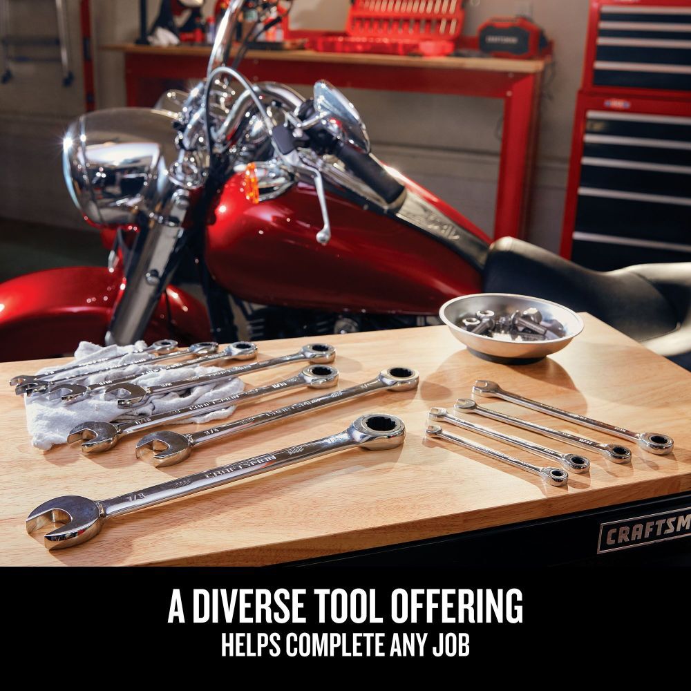 Craftsman master tool set store