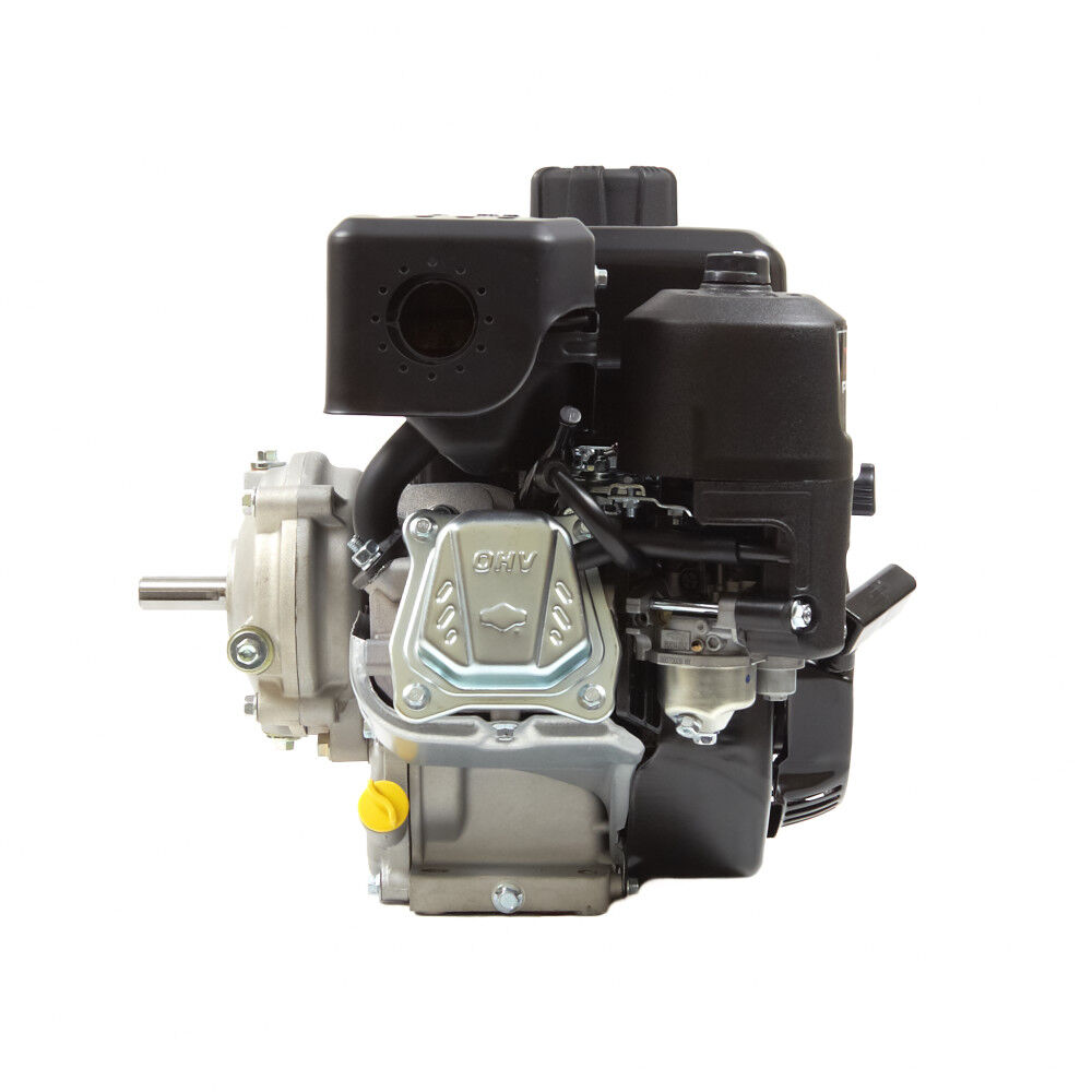 Briggs and Stratton Engine CR950 Single Cylinder 4 Cycle 3/4in x 2 27 ...