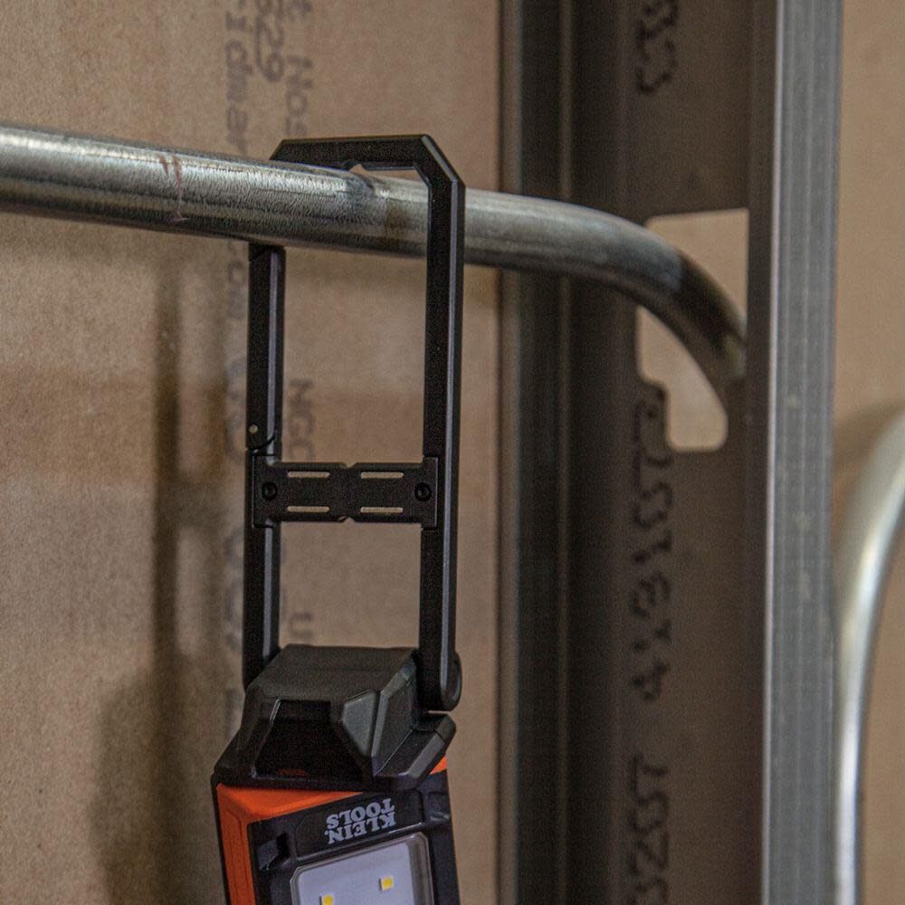 Klein Tools Personal Worklight Rechargeable Battery Magnetic 56403 ...