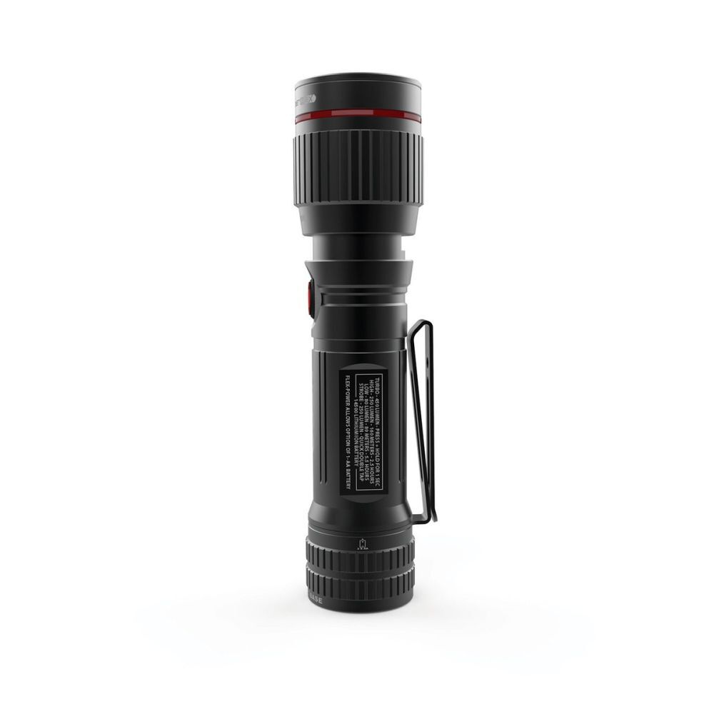 Nebo REDLINE FLEX Flashlight NEB-FLT-0003 - Acme Tools