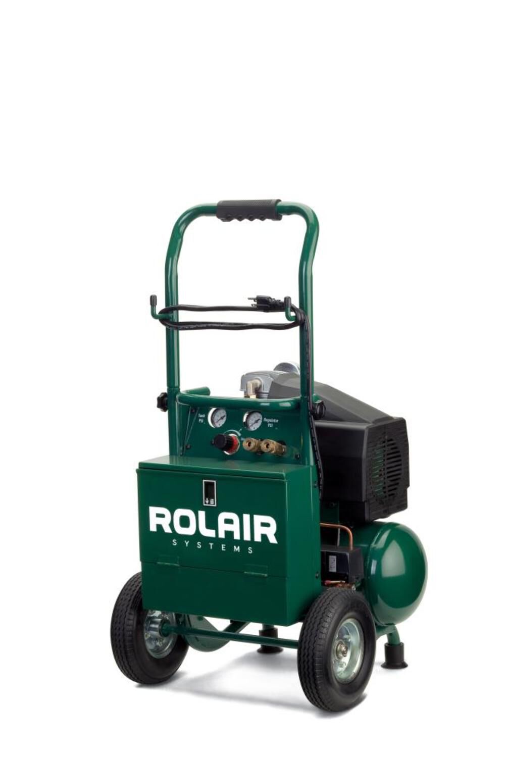 Rolair Air Compressor 3.2 Gallon VT20TB - Acme Tools