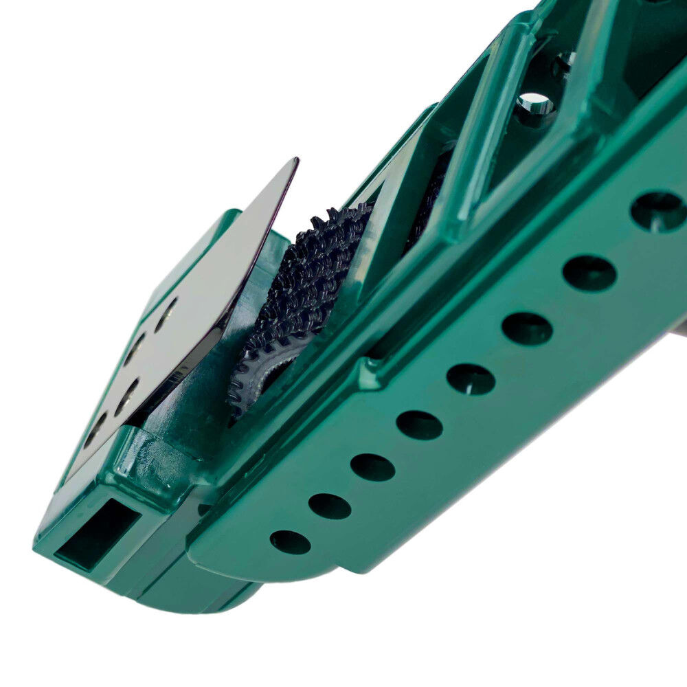 Pactool International Gecko Gauge Clamp for 7/16 In. Thick Composite ...